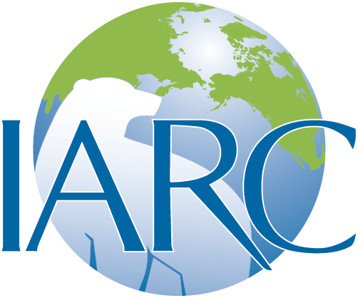 IARC_color_square_acronym – International Arctic Research Center
